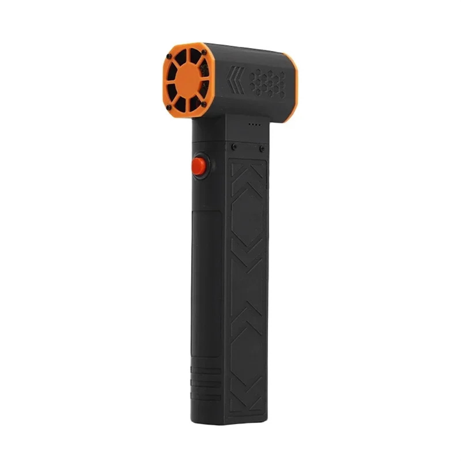 Violent Fan High Speed 52 M/s Turbofan With High Air Volume 130000RPM ...