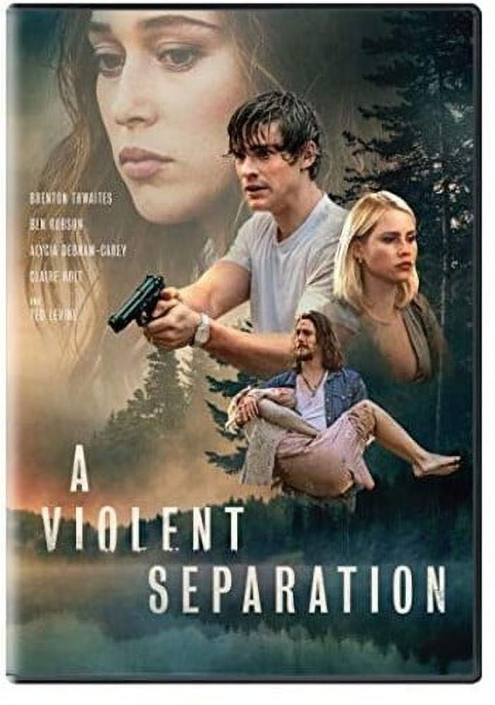 Violent Separation (DVD), Screen Media, Mystery & Suspense - Walmart.com
