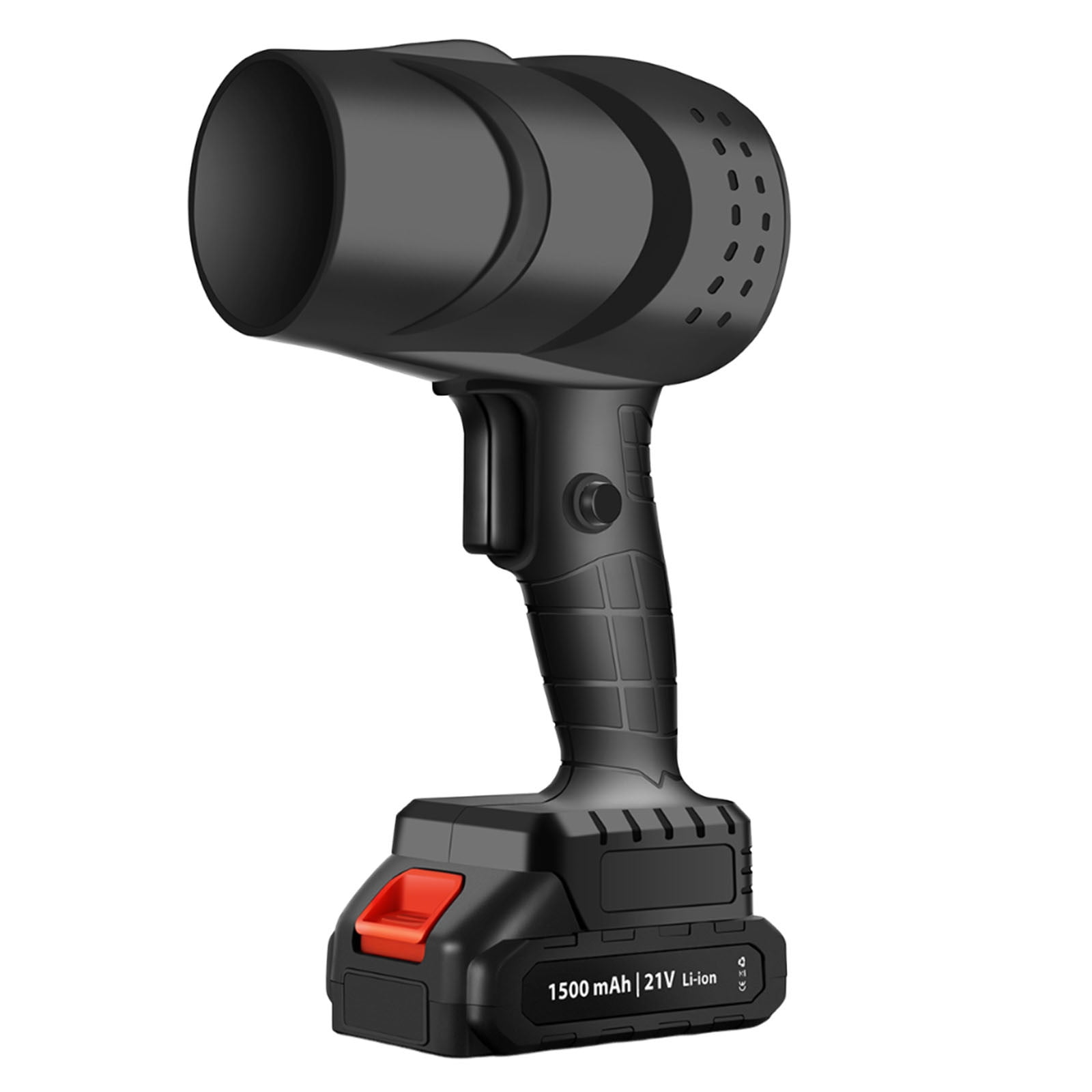 Violent Turbo Fan High Speed Blower Wireless Handheld Outdoor Car Wash ...