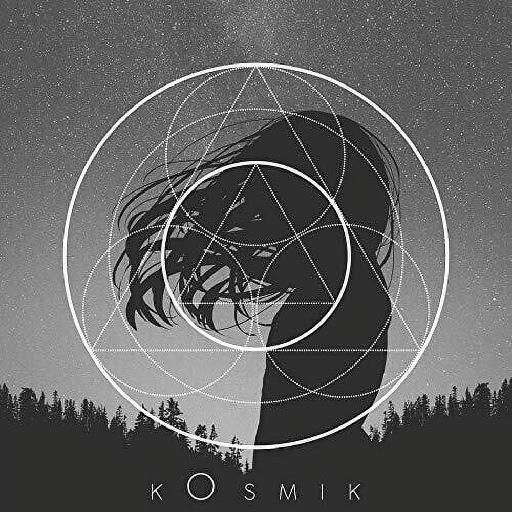Violet Cold - Kosmik - Music & Performance - CD - Walmart.com