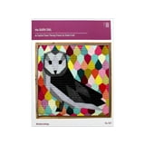 Violet Craft The Barn Owl EPP Project Ptrn - Walmart.com