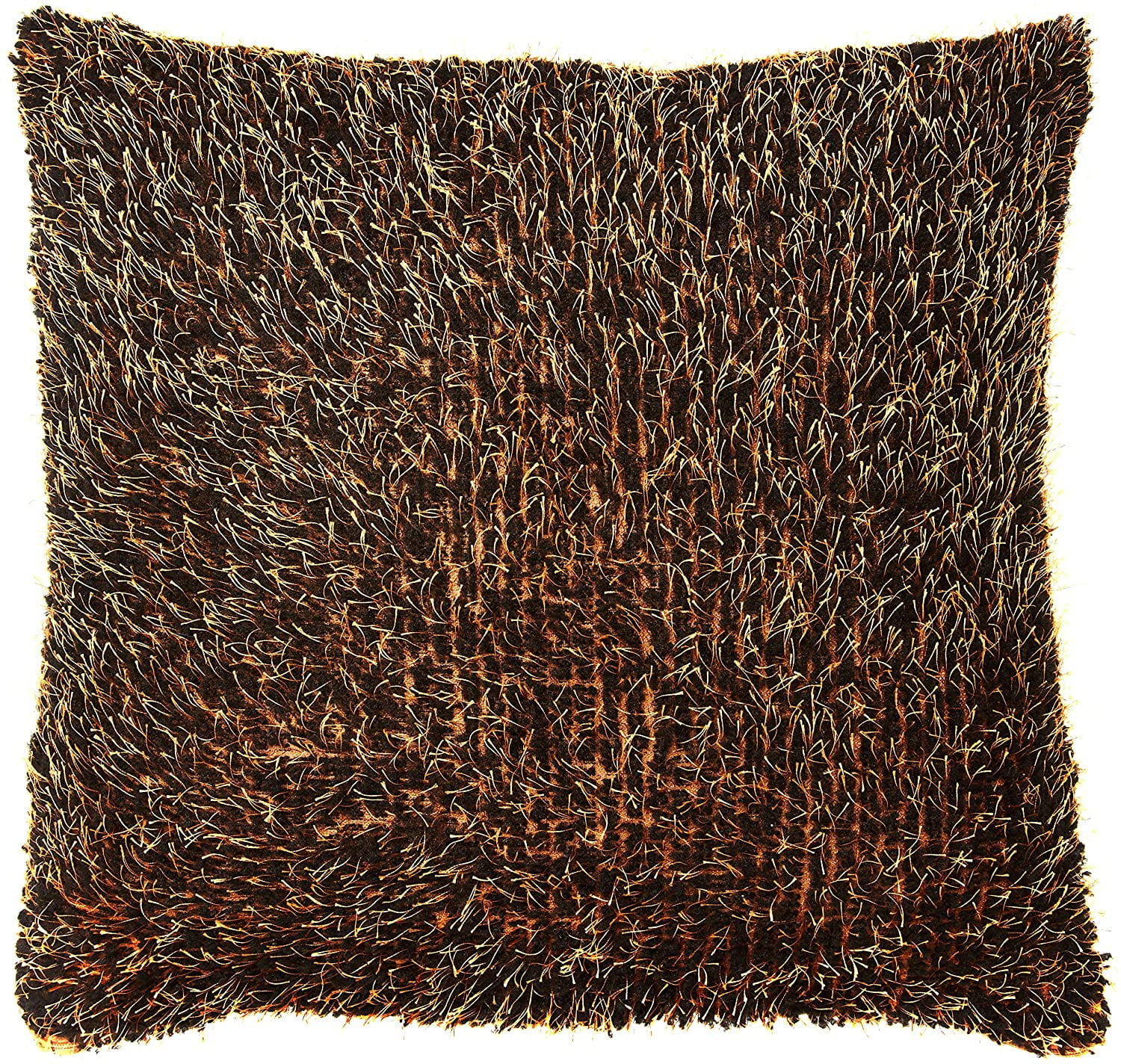 Violet Linen Cuddly Fuzzy Pattern, Polyester, Stretchable, Reversible ...