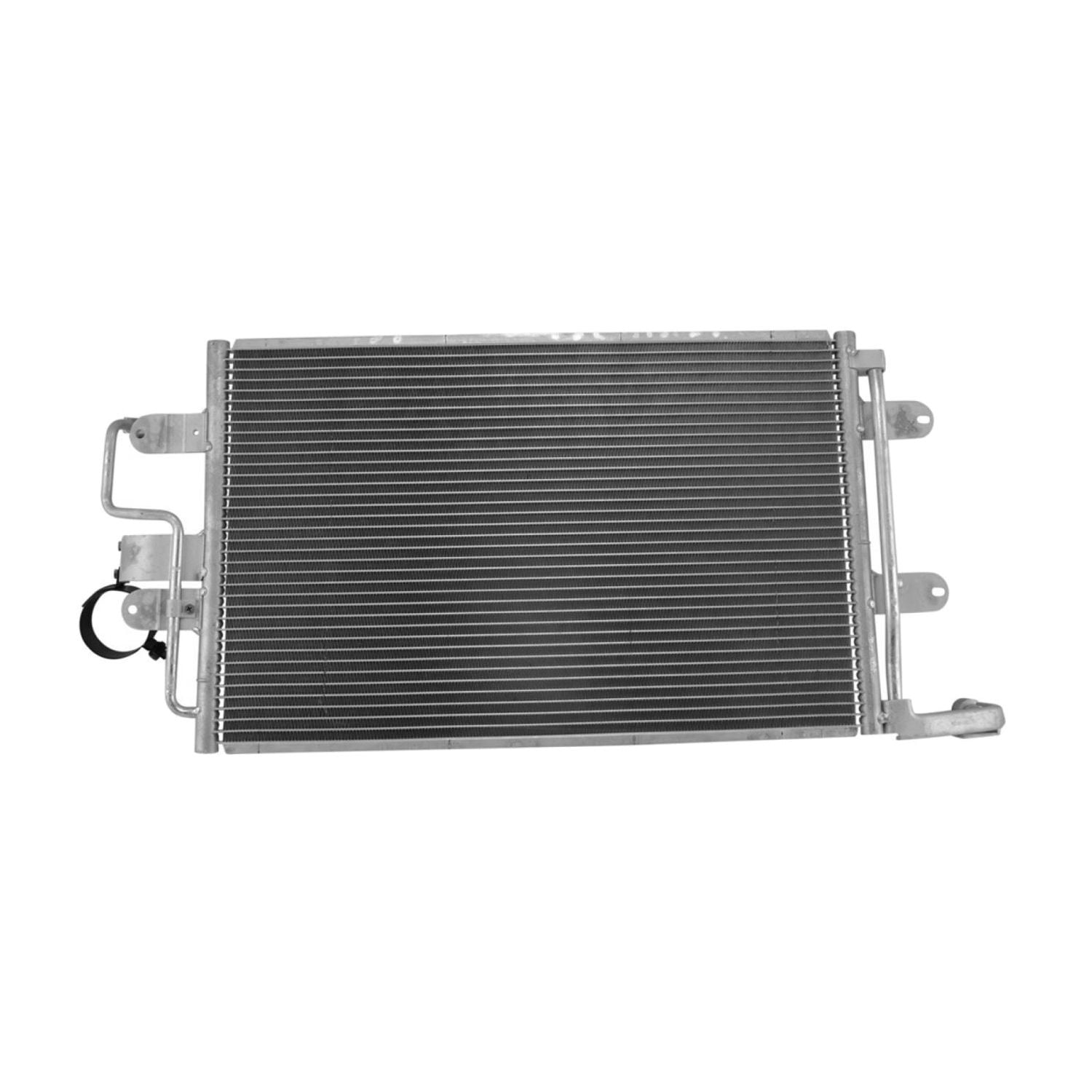 VioletLisa 1pc A/C Air Conditioning AC Air Conditioning Condenser Front ...