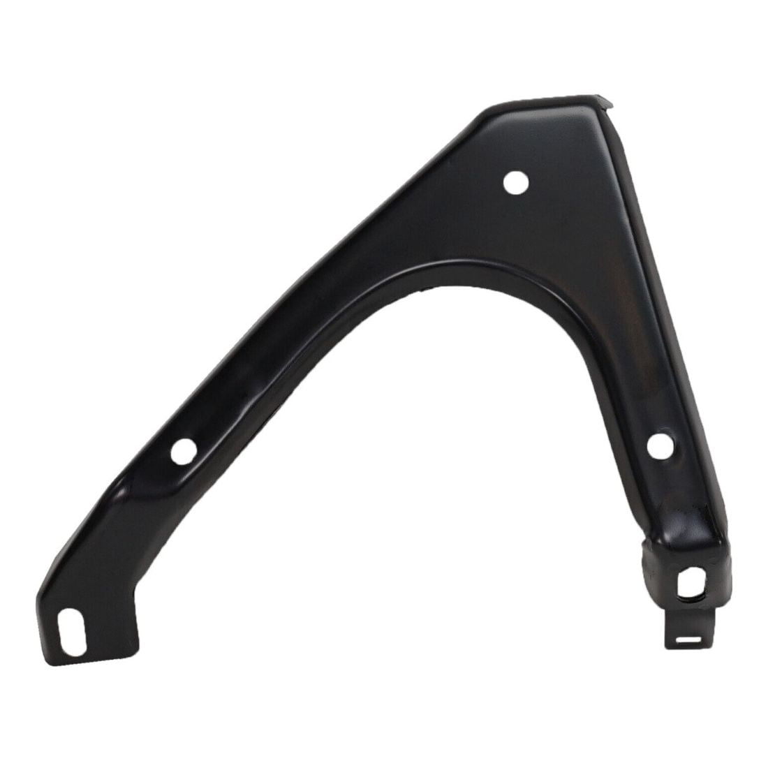 VioletLisa 1pc Bumper Retainer Bracket Front Right Passenger Lower Side ...