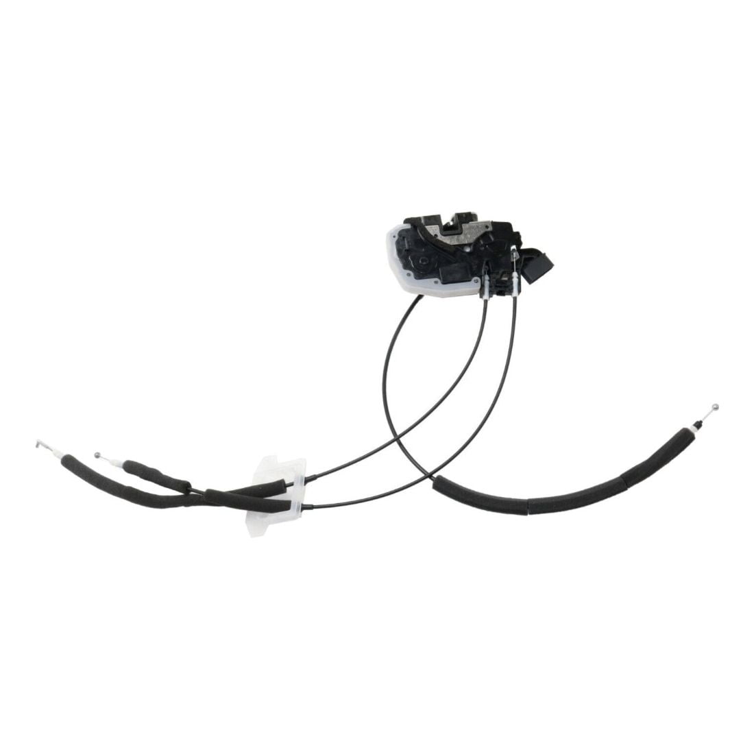 VioletLisa 1pc Door Lock Integrated Latch and Actuator Assembly Front ...