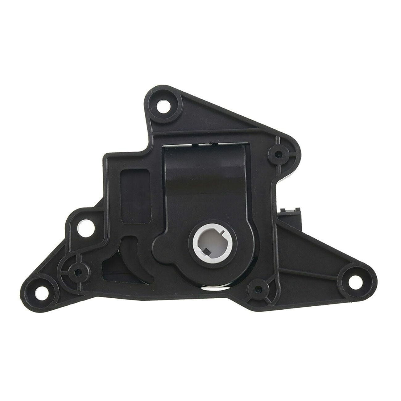 VioletLisa 1pc HVAC Heater Air Blend Door Temperature Actuator Front ...