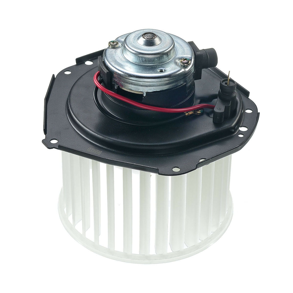 VioletLisa 1pc HVAC Heater Air Conditioning Blower Motor Assembly Front ...