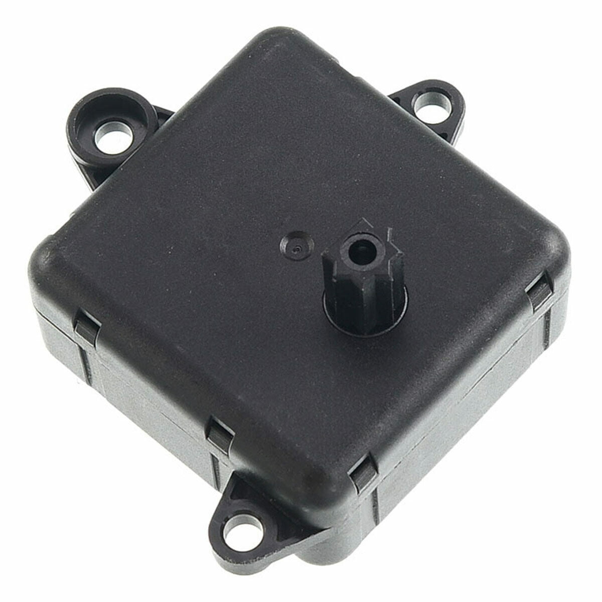 VioletLisa 1pc HVAC Heater Blend Door Temperature Actuator Front Main ...