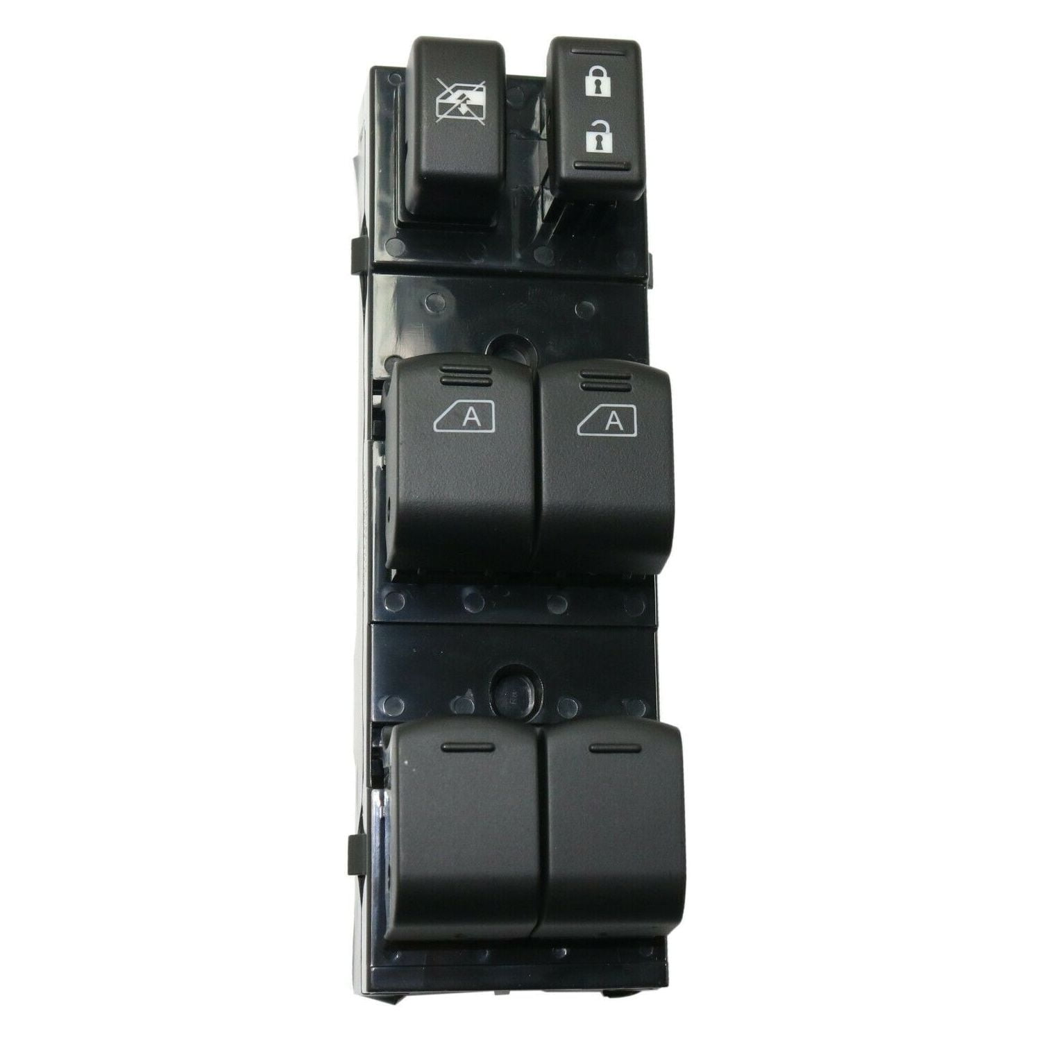 VioletLisa 1pc Power Door Window Control Switch Front Left Driver Side ...