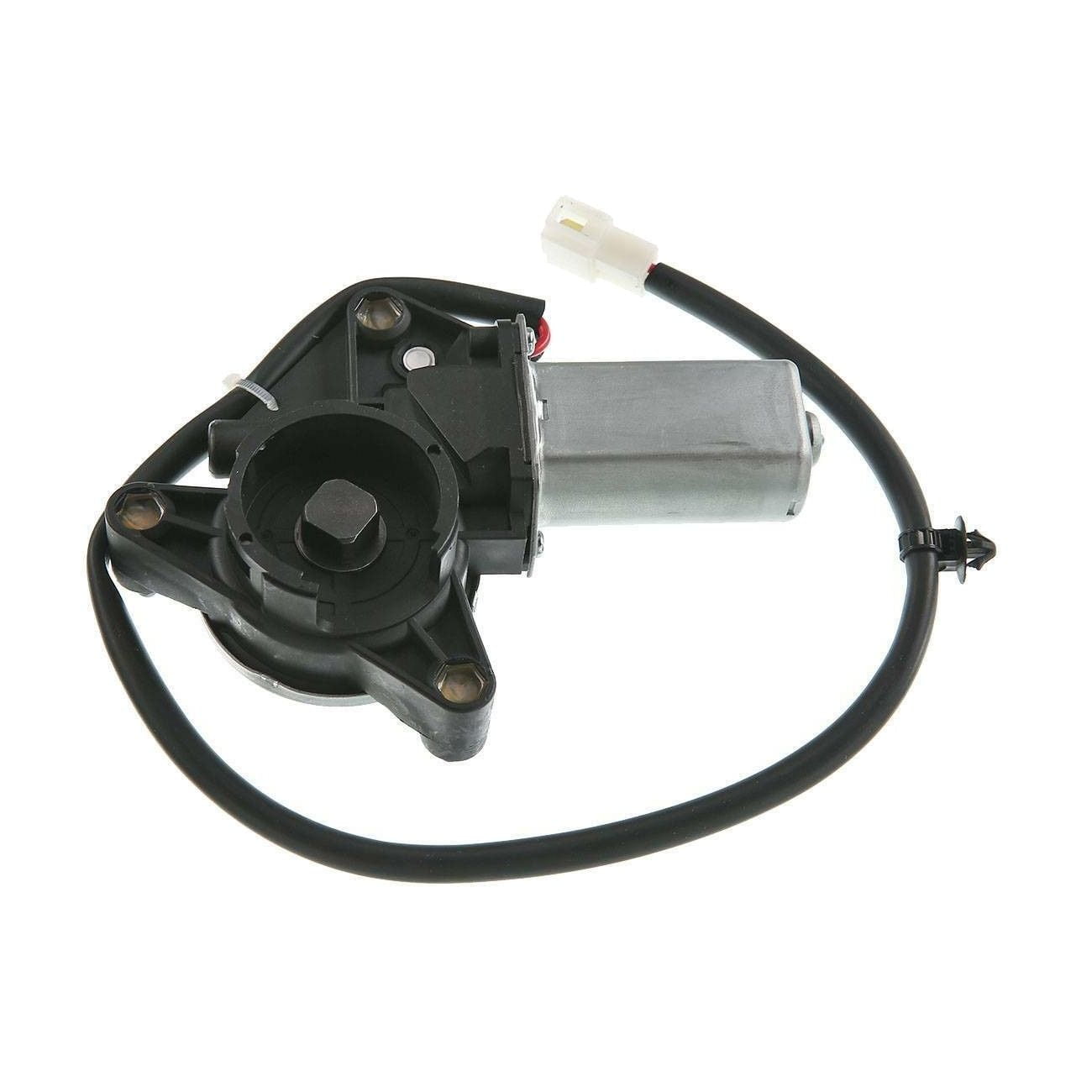 VioletLisa 1pc Power Window Lift Motor Front Left Driver Side 2 Pins ...