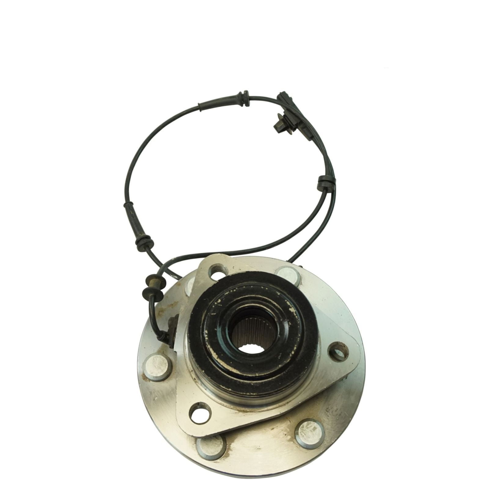 VioletLisa 1pc Wheel Hub and Bearing Assembly Right Passenger or Left ...
