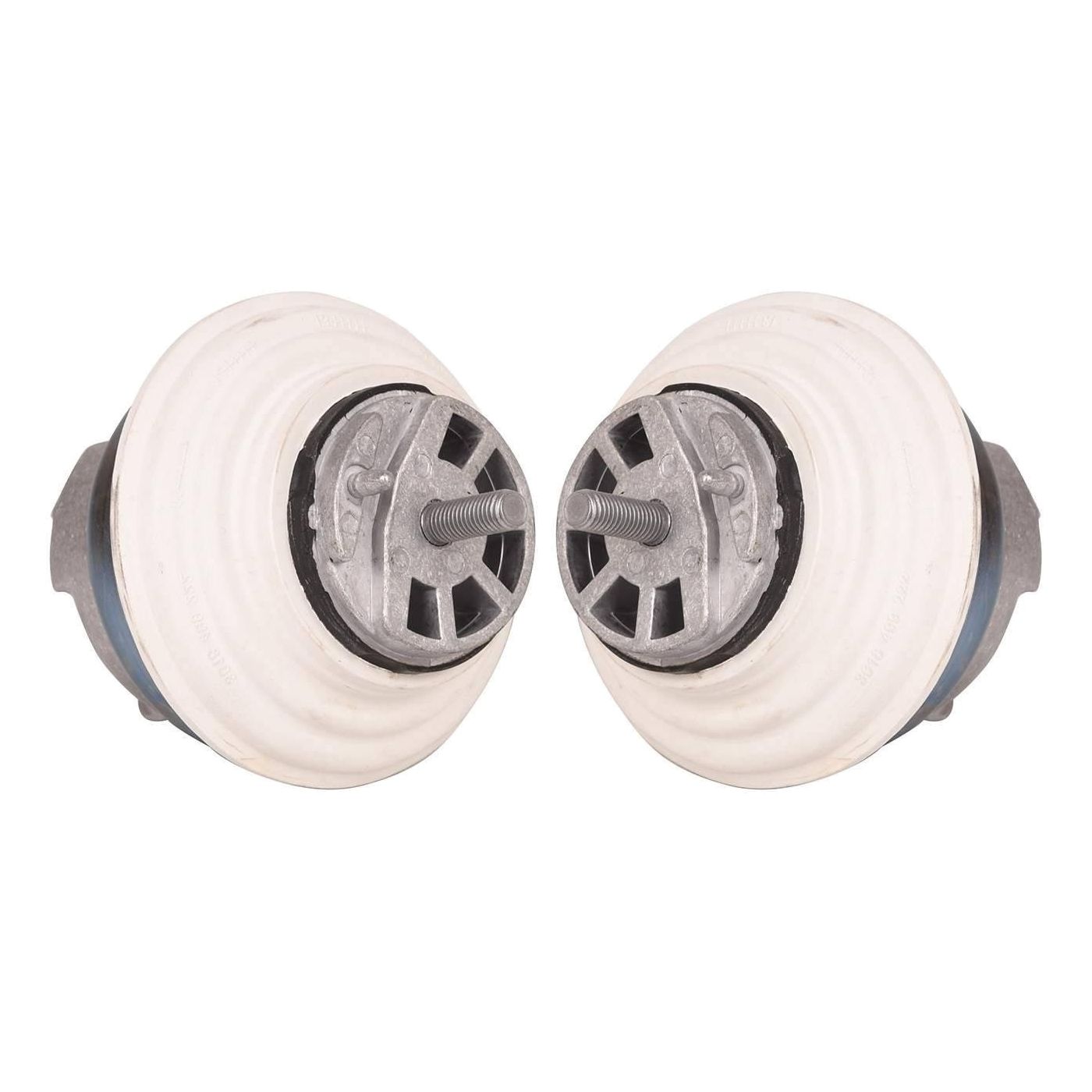 VioletLisa 2pcs Engine Motor Mount Set Left Driver and Right Passenger ...