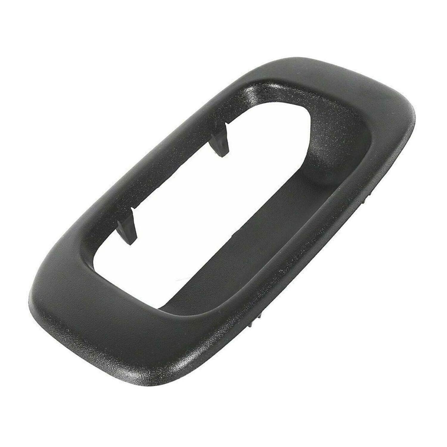 VioletLisa Black Rear Car Tailgate Handle Bezel Trim Plastic for ...