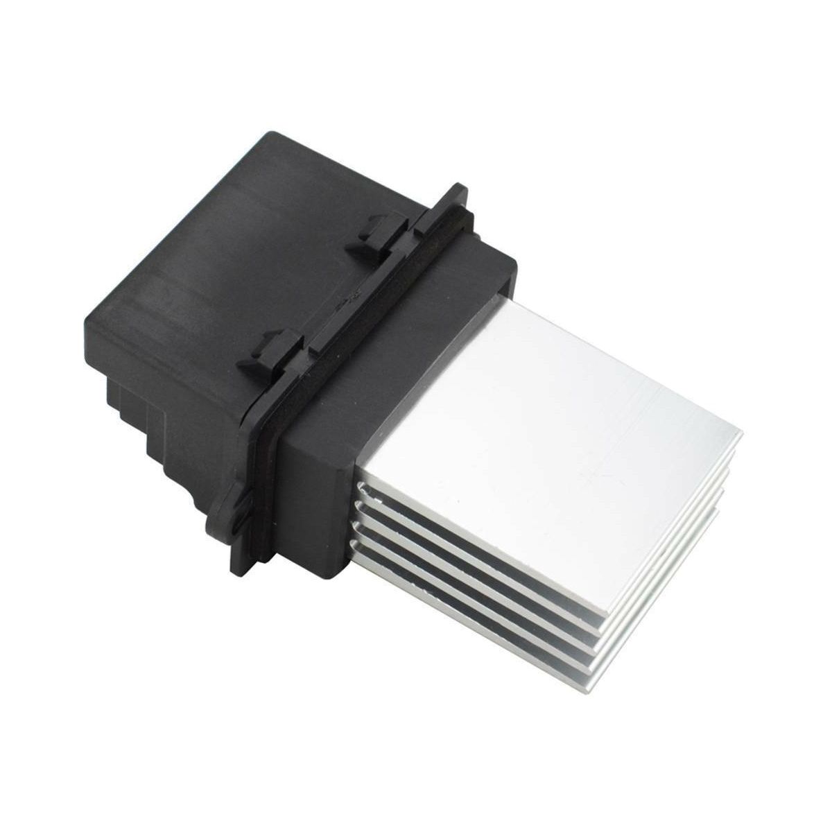 VioletLisa Blower Motor Resistor for Liberty for Grand Cherokee for ...