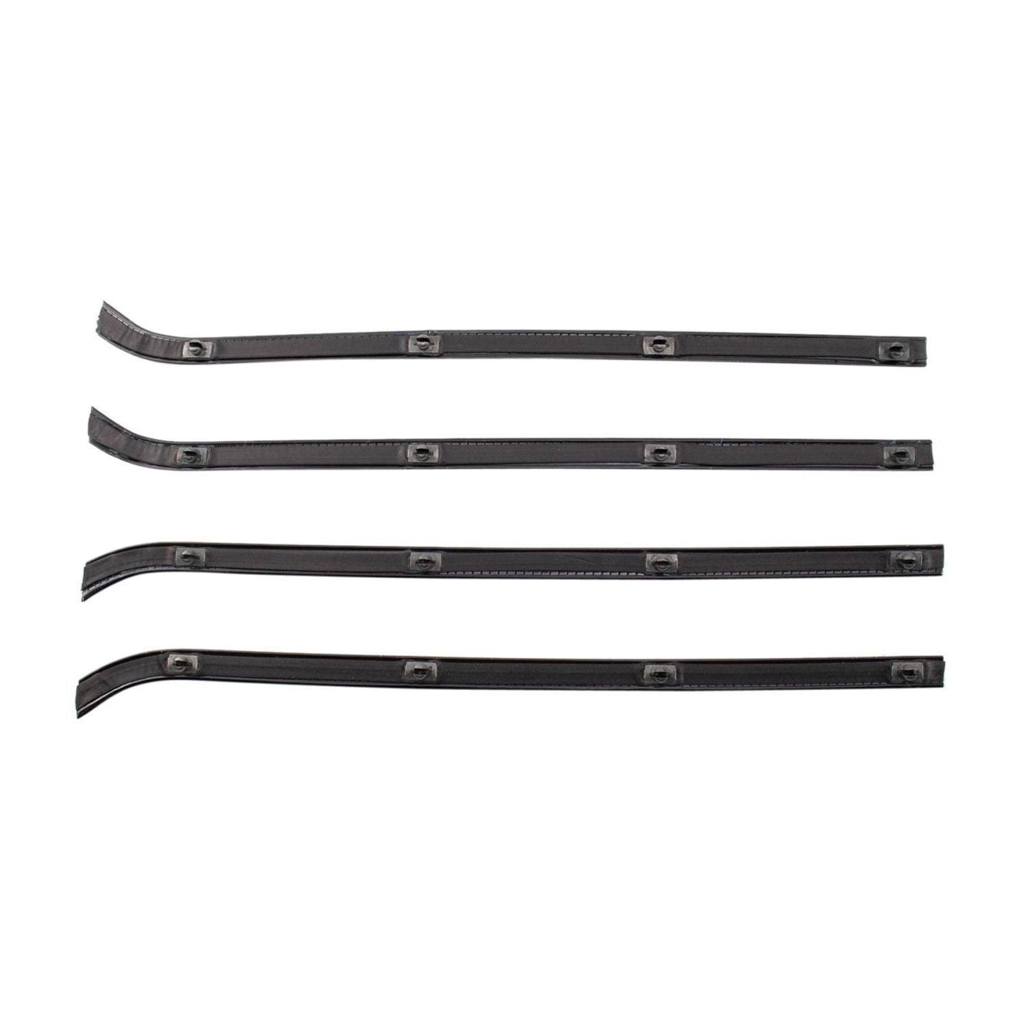 VioletLisa Door Window Belt Weatherstrip Kit for Chevy for Truck 3200 ...
