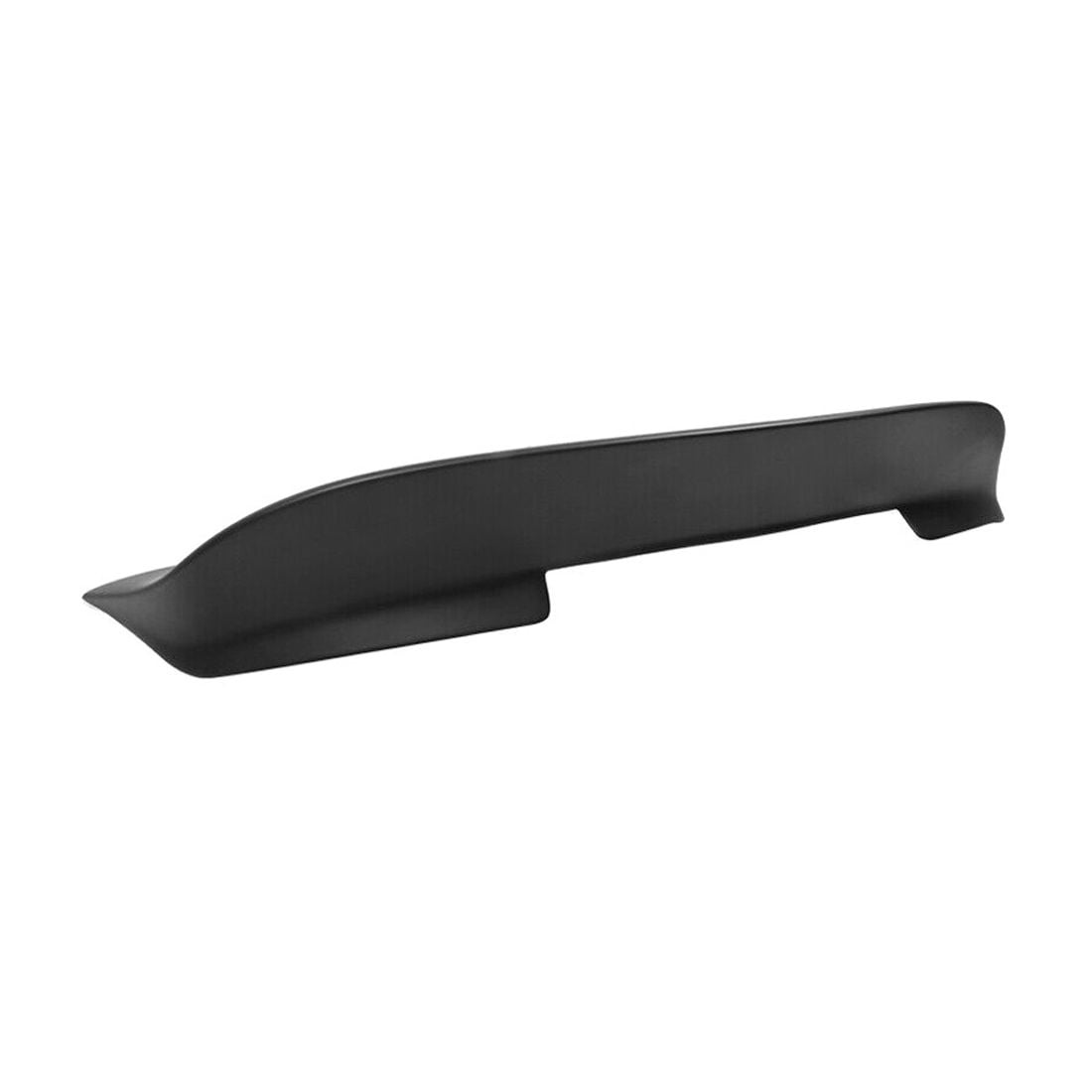 VioletLisa Duckbill Rear Trunk Spoiler Wing Lip Unpainted ...
