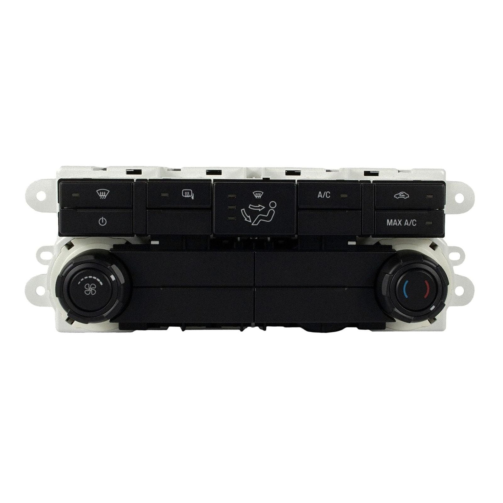 VioletLisa Electronic Climate Ctrl Module Control Modules Code for Ford ...