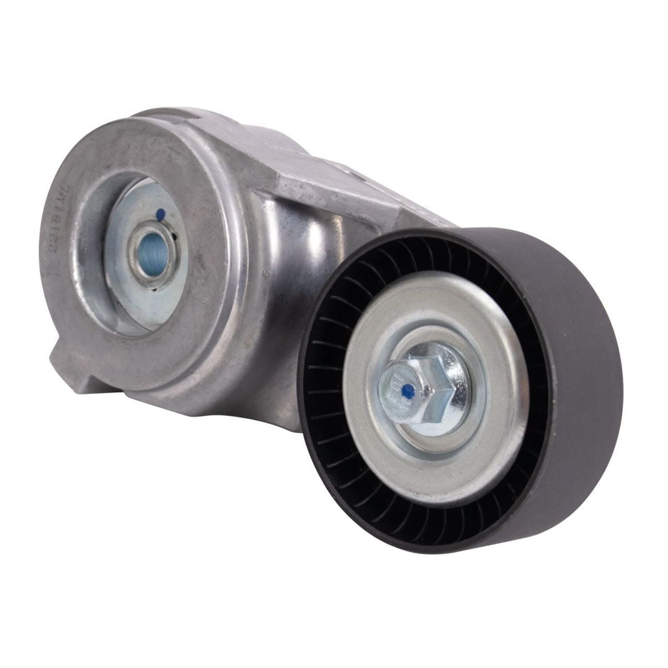 VioletLisa Engine Serpentine Belt Tensioner for Routan for Journey for ...