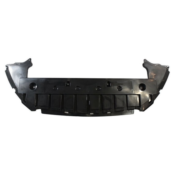 VioletLisa Engine Splash Guard Shield Under Cover for Ford for Fusion S ...