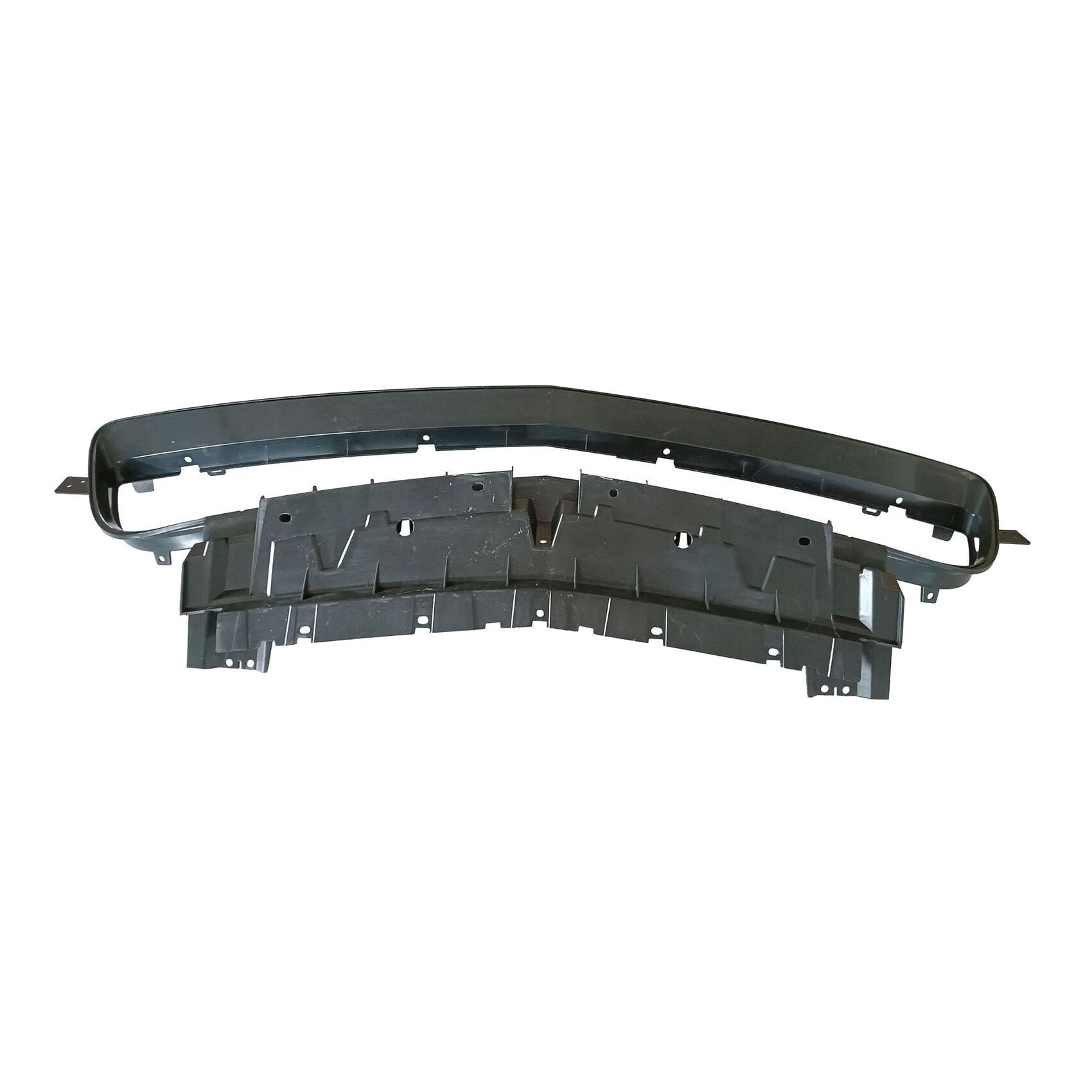 VioletLisa Front Bumper Grille Reinforcement Support Bracket for Dodge ...
