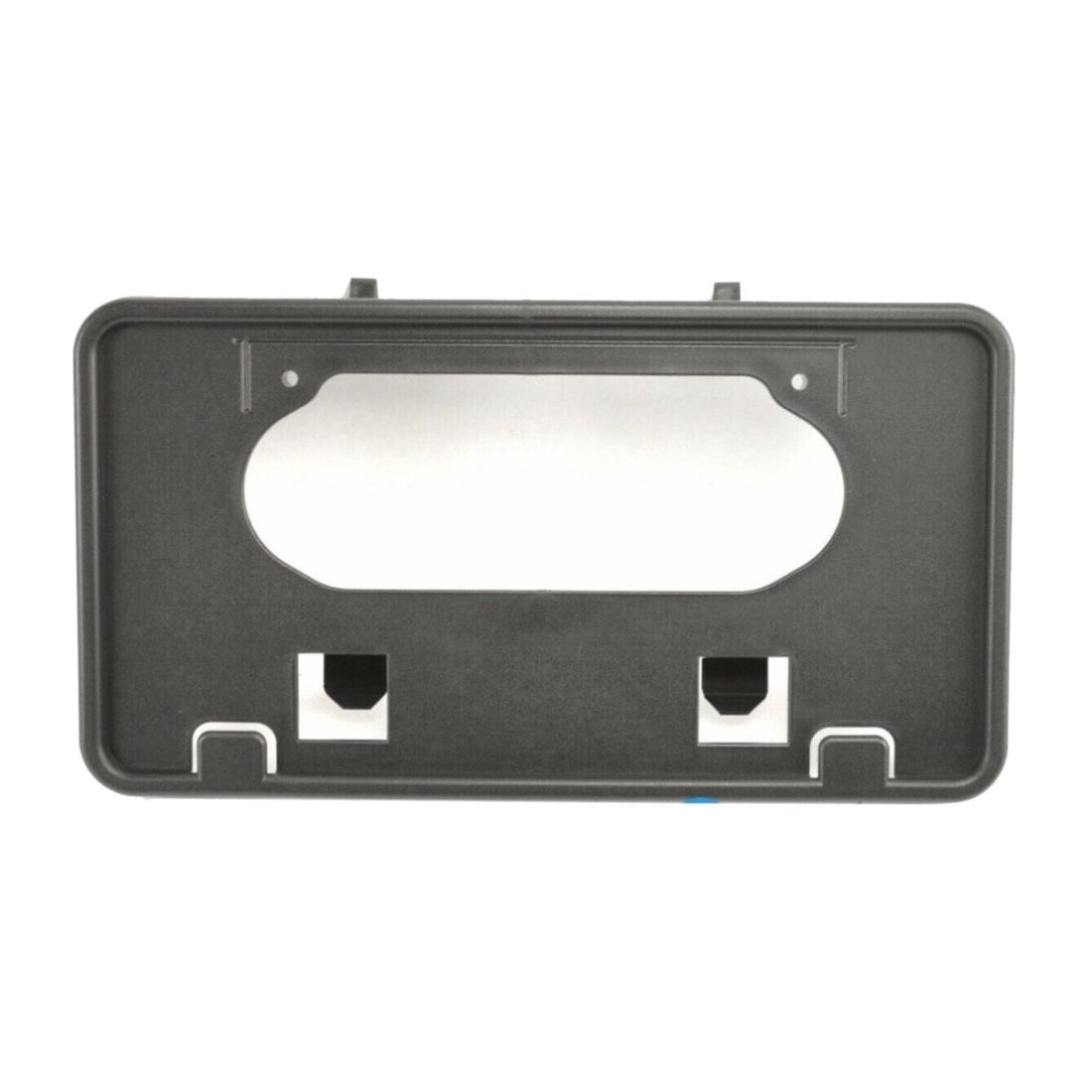 VioletLisa Front Bumper Holder Mounting Bracket for Ford for F150 FX4 ...
