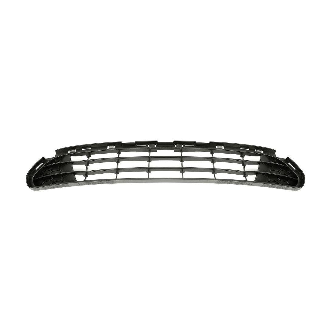 VioletLisa Front Bumper Lower Mesh Grille Plastic for Ford for Fusion ...