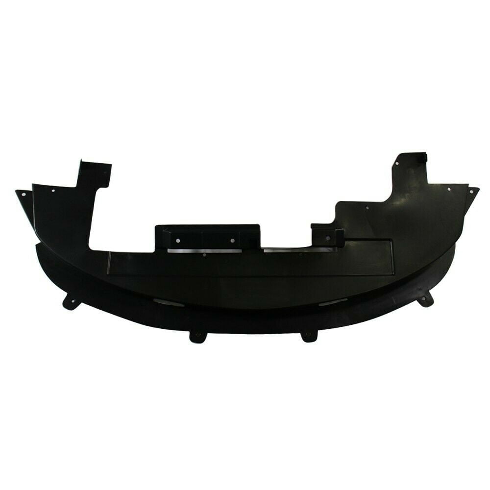 VioletLisa Front Engine Under Cover Lower Splash Shield for Dodge for ...