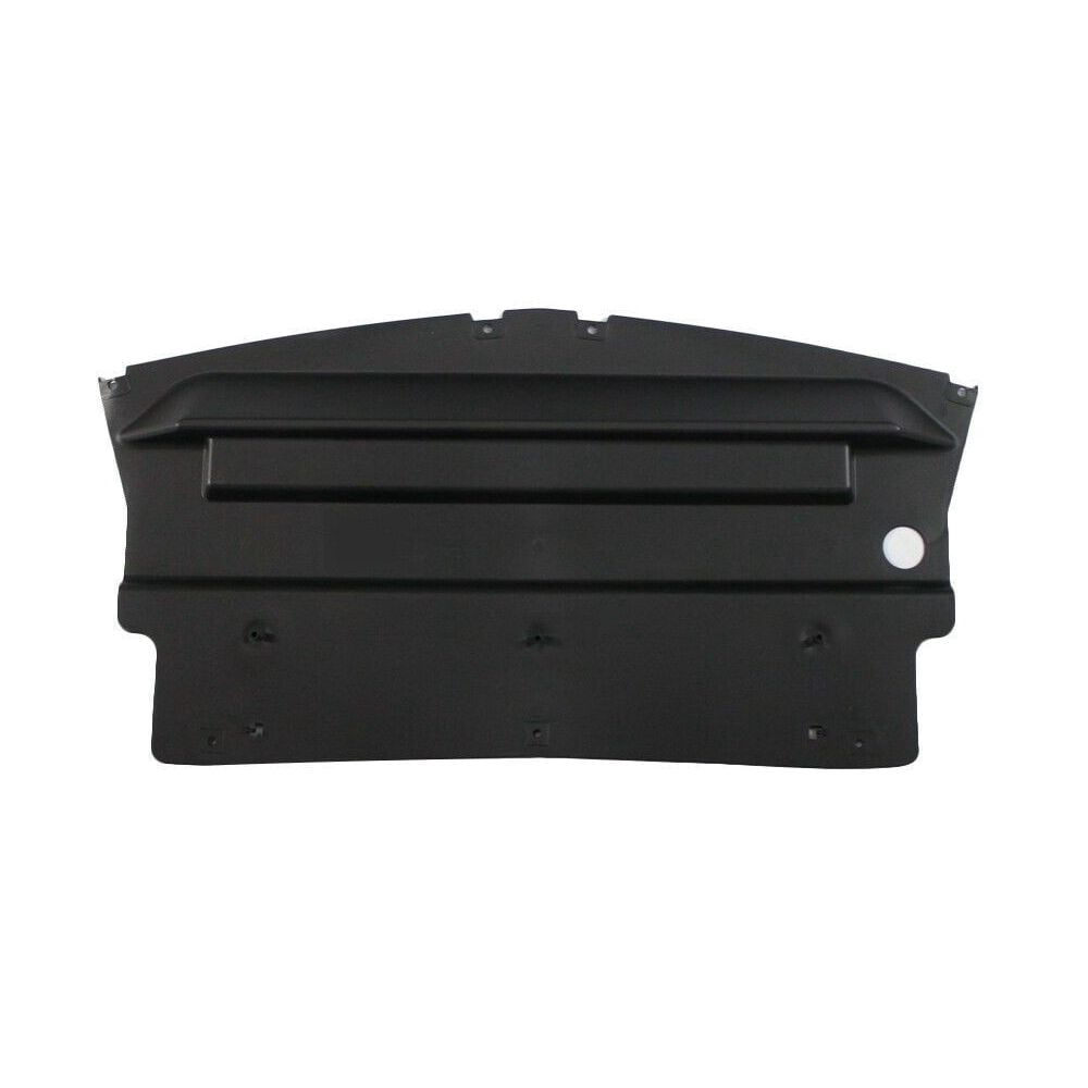 VioletLisa Front Engine Under Cover Splash Shield for Ford for Mustang ...