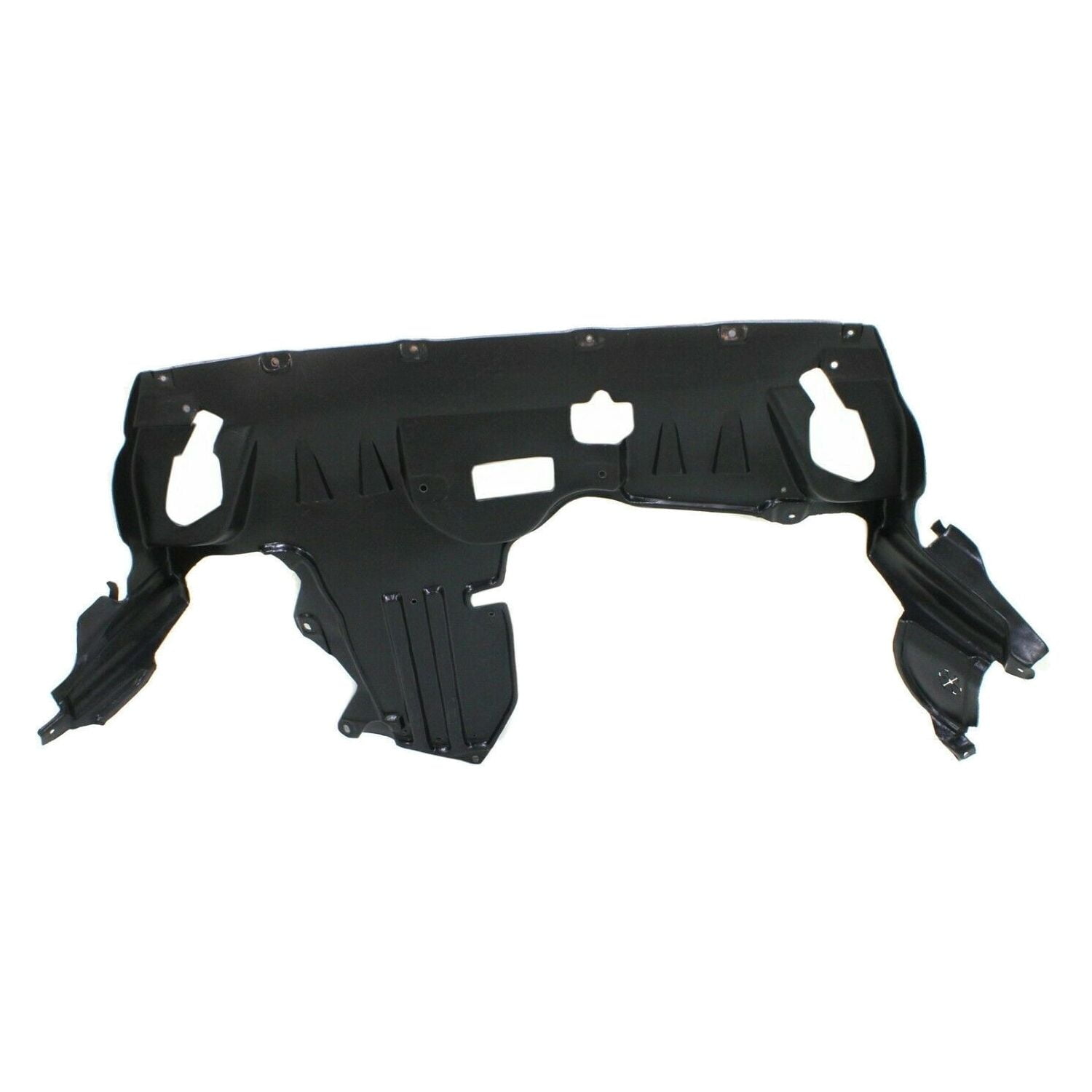 VioletLisa Front Engine Splash Shield for Acura for TL Base/SH-AWD 2009 ...