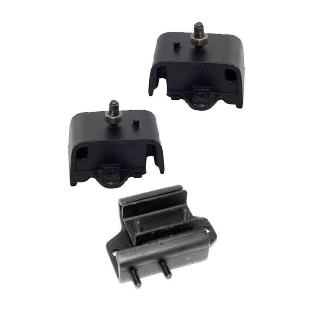 VioletLisa Front Engine and Transmission Mounts for Datsun for 240Z 2 ...