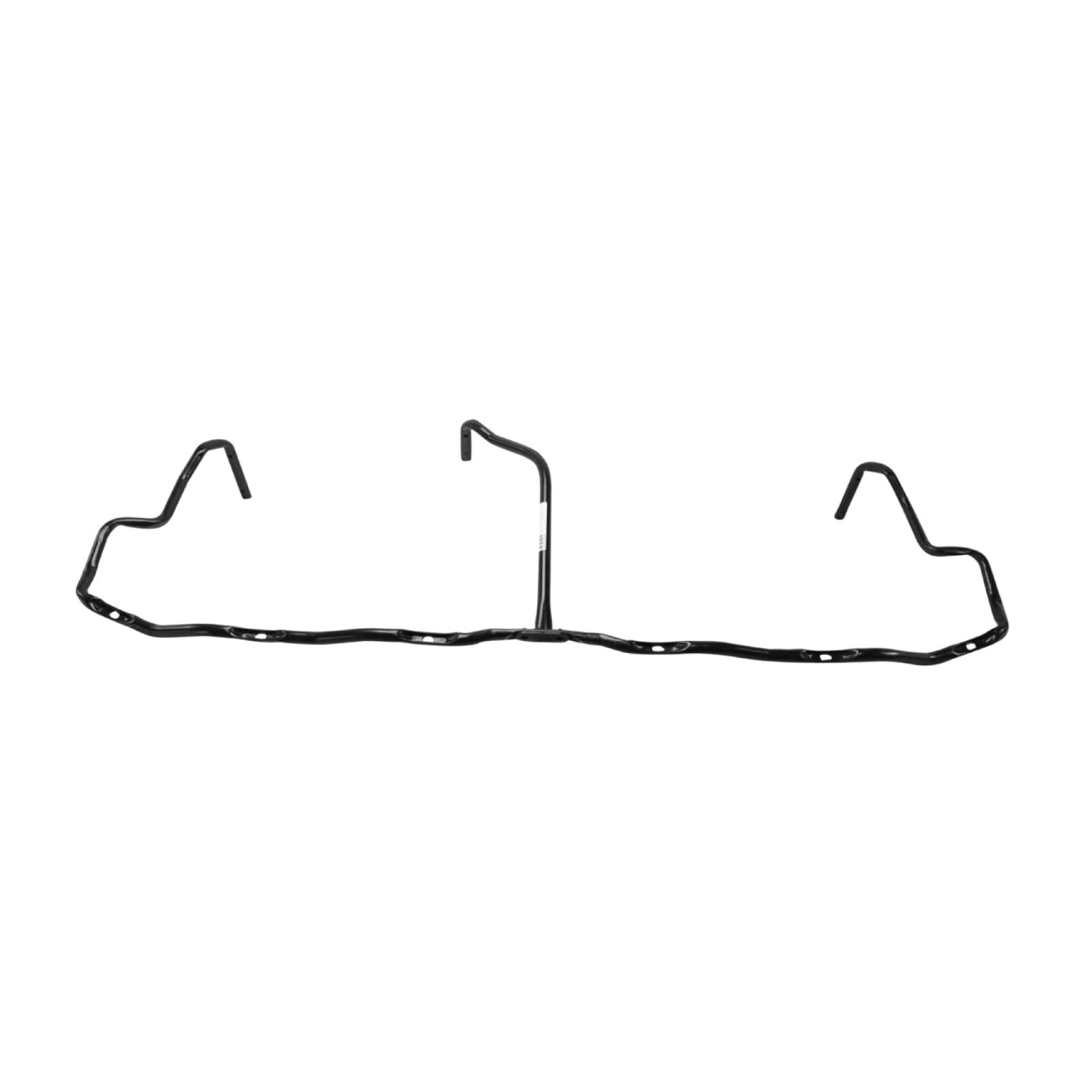 VioletLisa Grille Grill Mounting Support Reinforcement Bracket Front ...