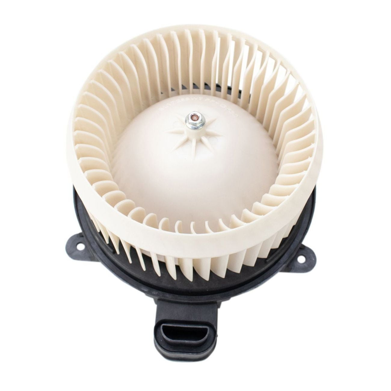 VioletLisa Heater Blower Motor with Fan Cage Front for Toyota for Prius ...