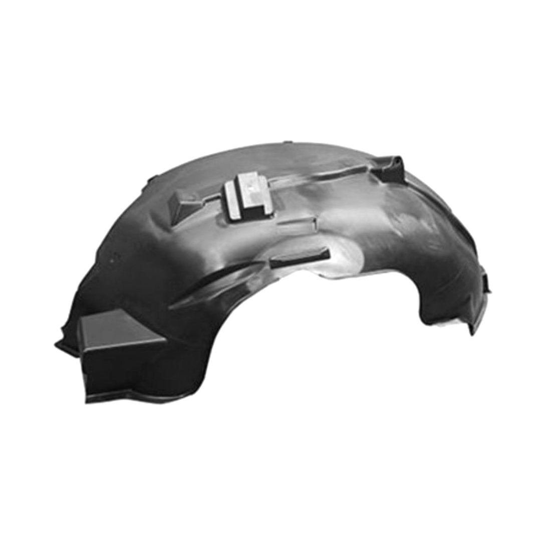 VioletLisa Inner Wheel Liner Front Driver Left Side for Ford for F150 ...