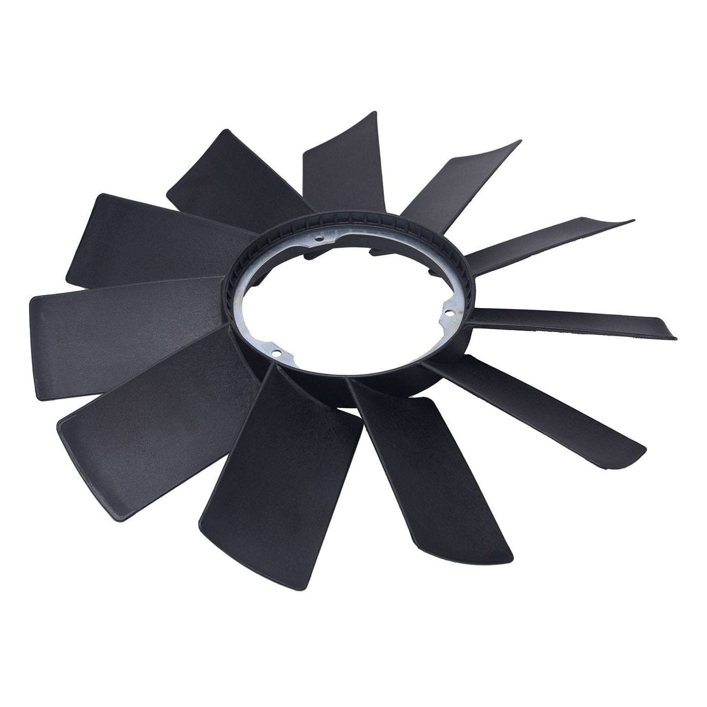 VioletLisa Radiator Cooling Fan Blade E31 E32 E34 E39 for BMW for 530i ...