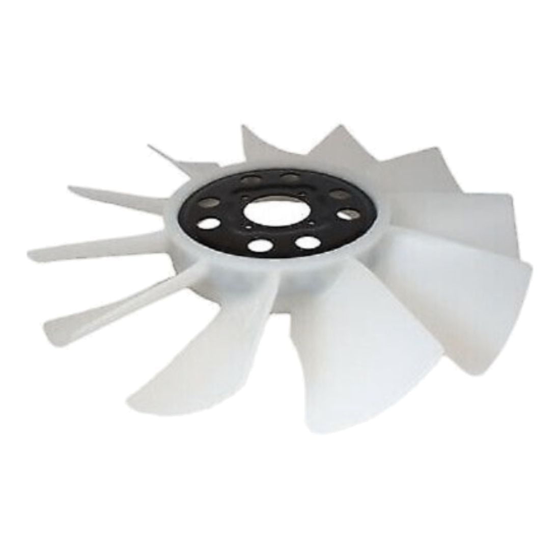 VioletLisa Radiator Cooling Fan Blade for Ford for Explorer Sport 4.0L 2002-2003 for Explorer ...