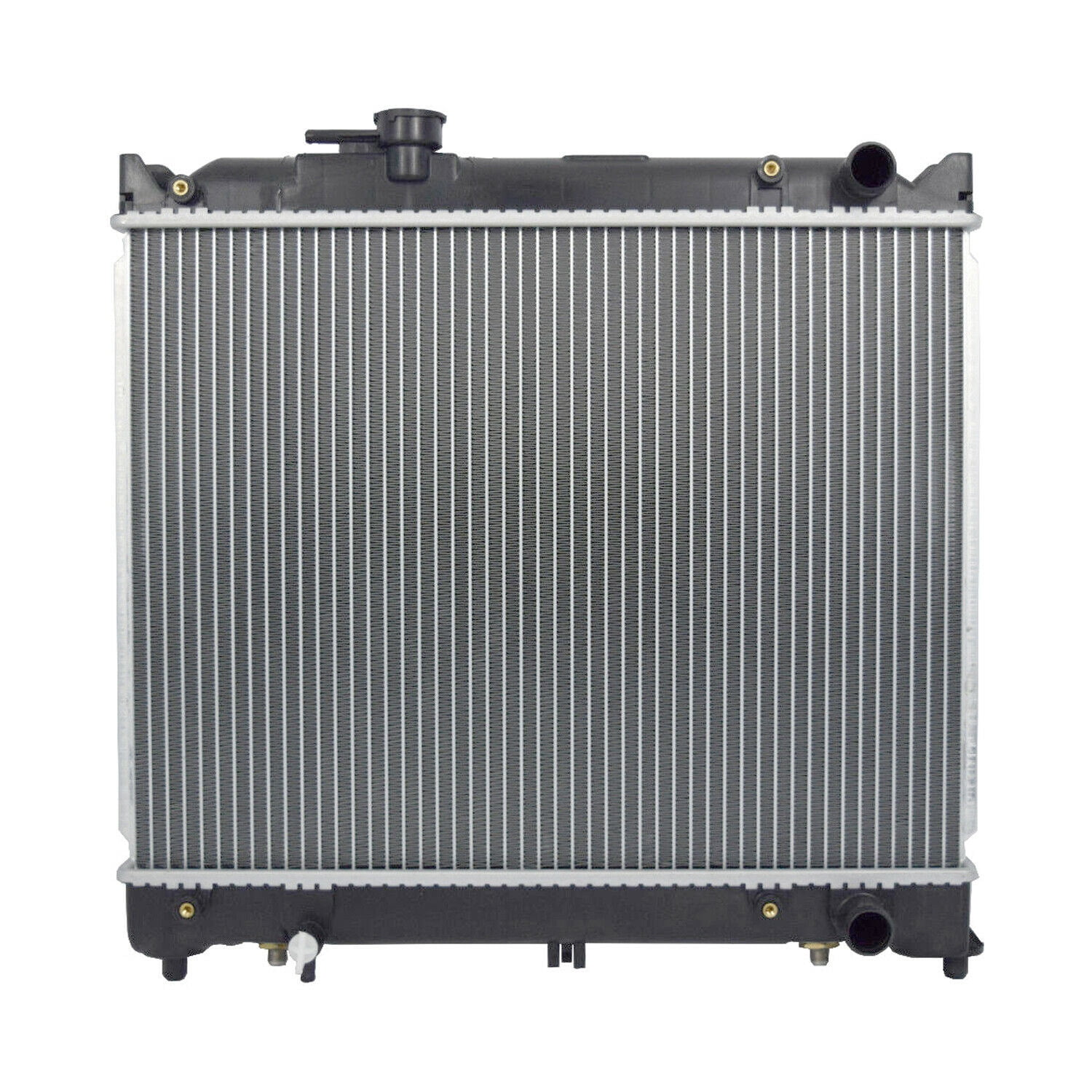 VioletLisa Radiator Direct R1 for Geo/GMC/Chevy for Tracker,for Pontiac ...