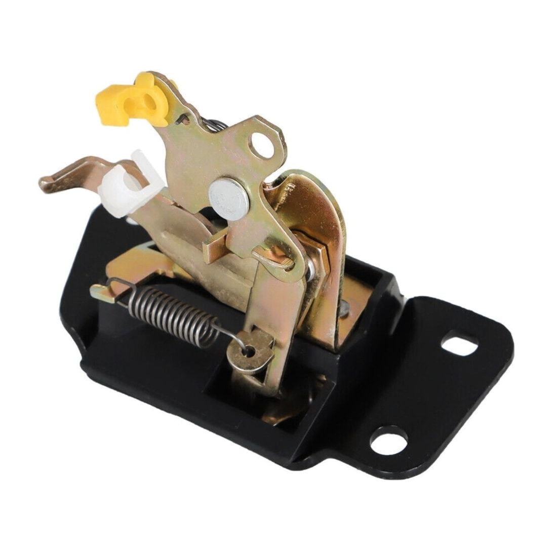 VioletLisa Rear Back Tail Tailgate Trunk Door Lock for Mitsubishi for ...