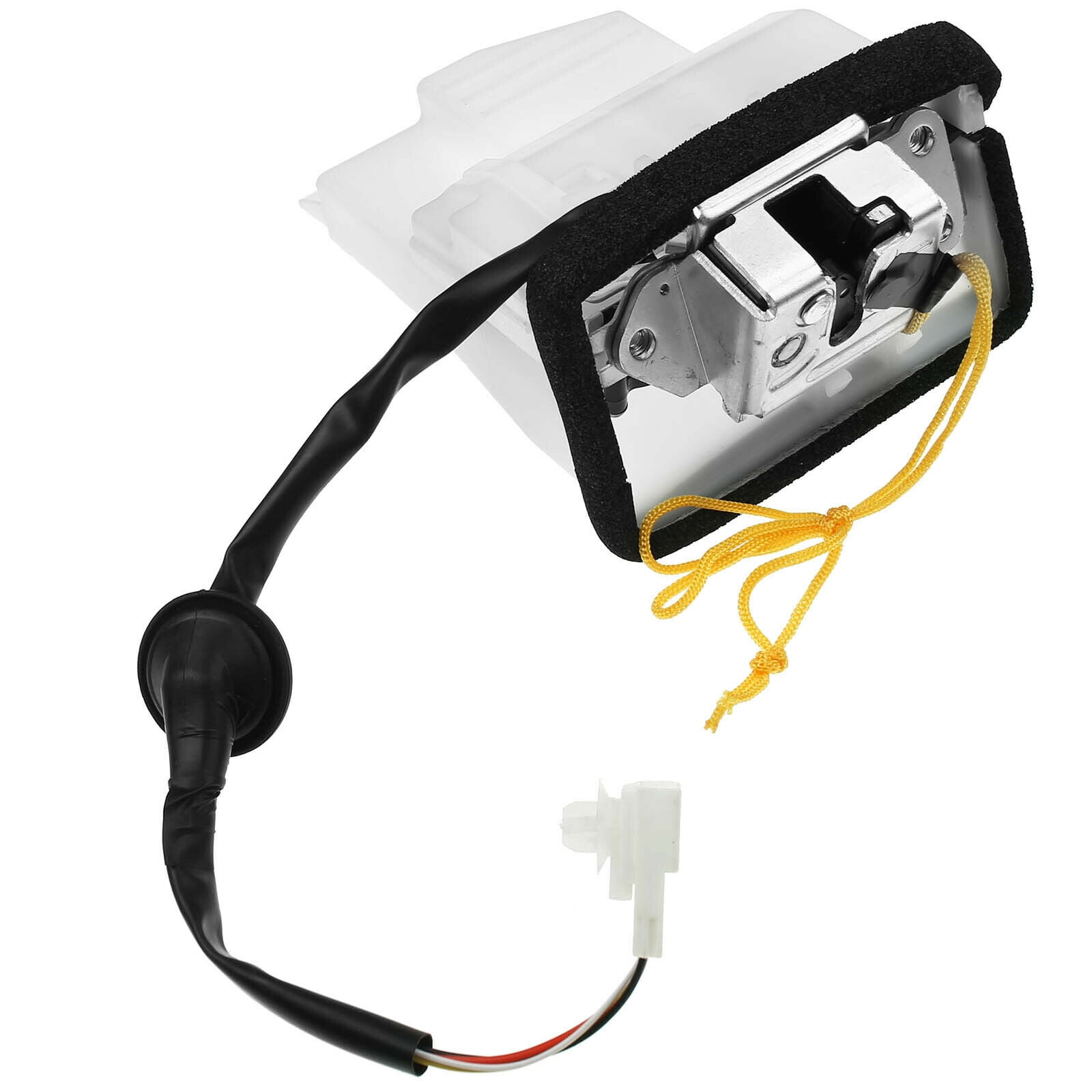 VioletLisa Rear Tailgate Trunk Lid Lock Latch Assembly for Toyota for ...