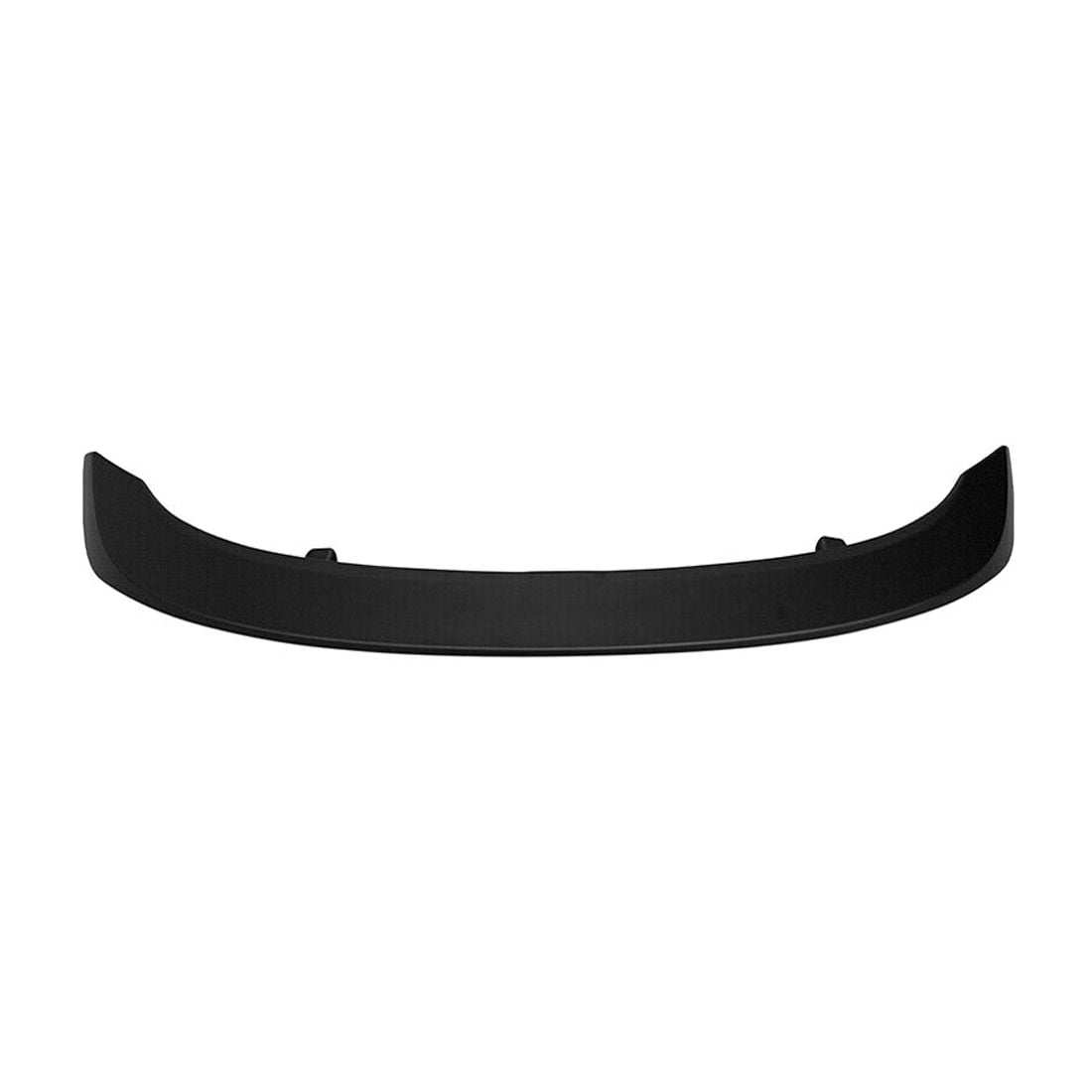 VioletLisa Rear Trunk Spoiler Wing Lip ABS for Kia for K5 EX/GT-Line/LX ...