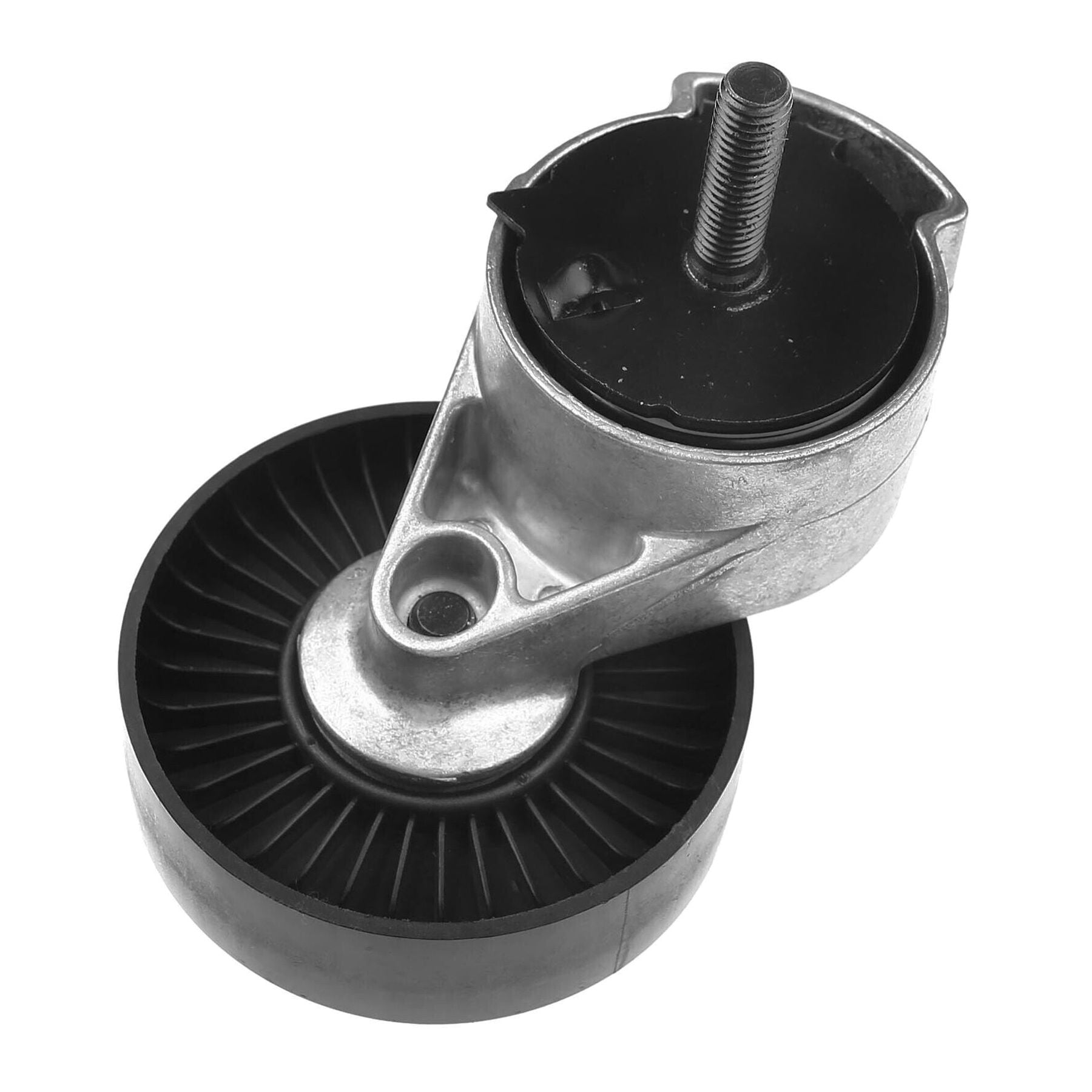 VioletLisa Serpentine Belt Tensioner Steel for Chrysler for Imperial ...