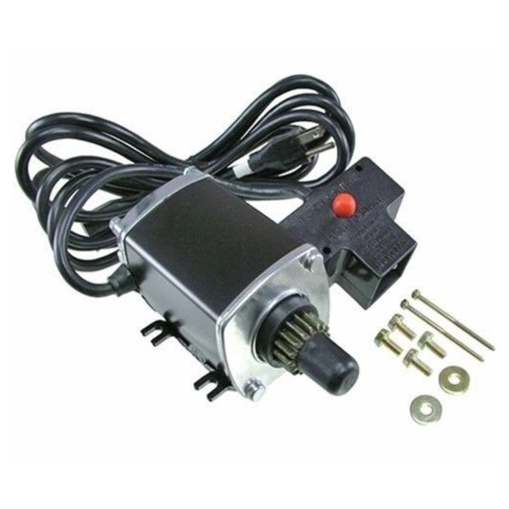 VioletLisa Snowblower Starter Tecumseh HMSK80 OHSK90 OHSK110 110 Volts ...