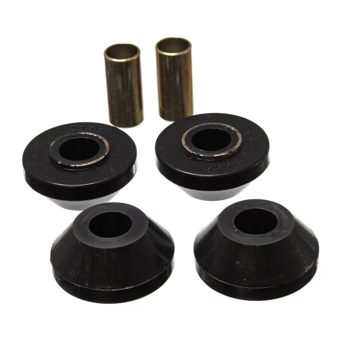 VioletLisa Suspension Kit Front Side Strut Rod Bushing Set for Chevy ...