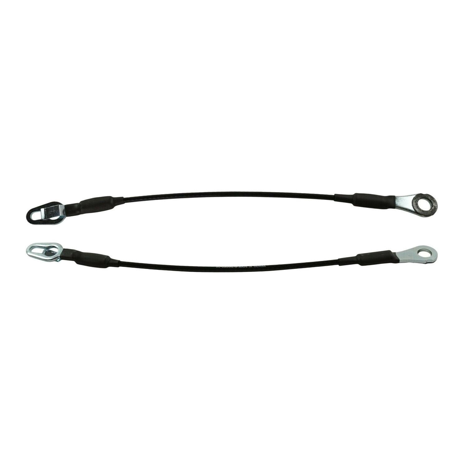 VioletLisa Tailgate Cable for Chevy for Silverado 1500/2500HD/3500HD ...