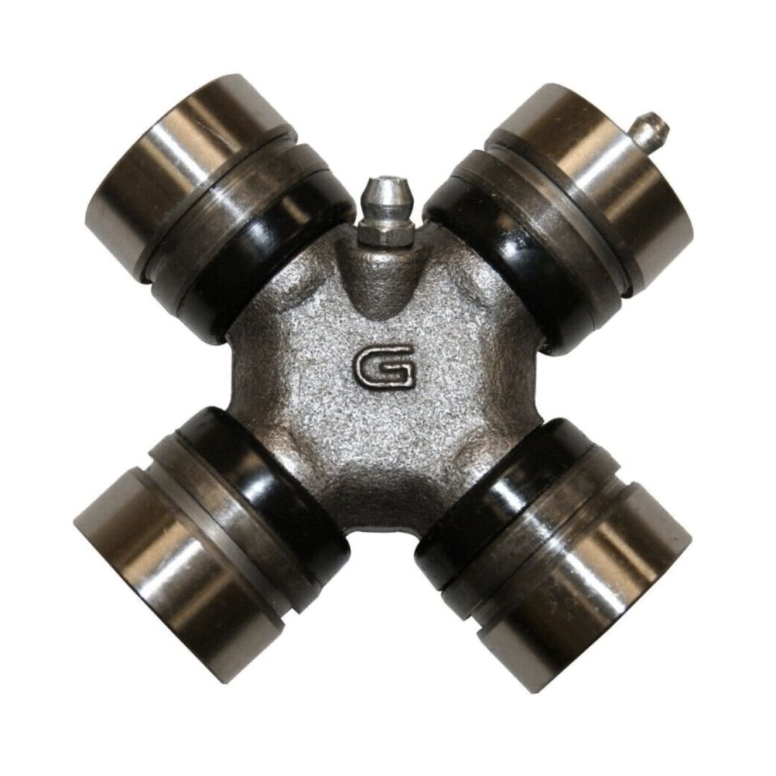 VioletLisa U Joint Rear for Ford for Courier,for Mazda for MPV for ...