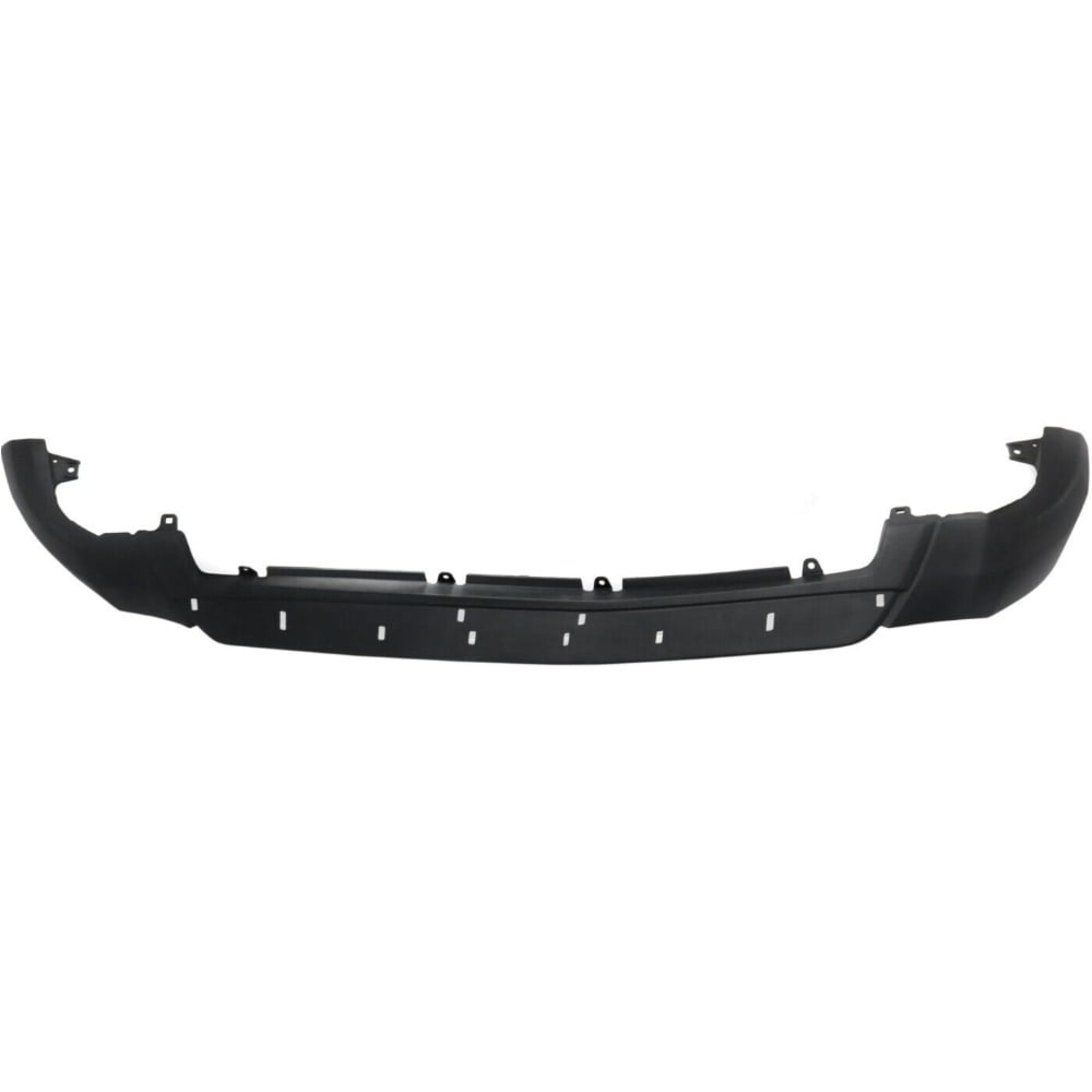 VioletLisa Valance for Toyota for RAV4 2016-2018 Bumper Guard Plastic ...