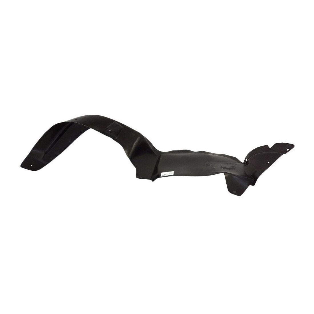 VioletLisa Wheel Liner Left Driver Front Side Plastic Panel Splash ...