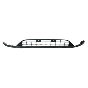 Front Bumper Valance