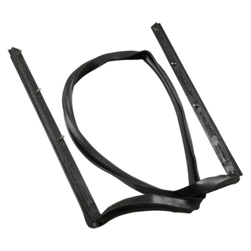 VioletLisa for Ford for Mustang 1964-1968 Convertible Top Header Bar ...