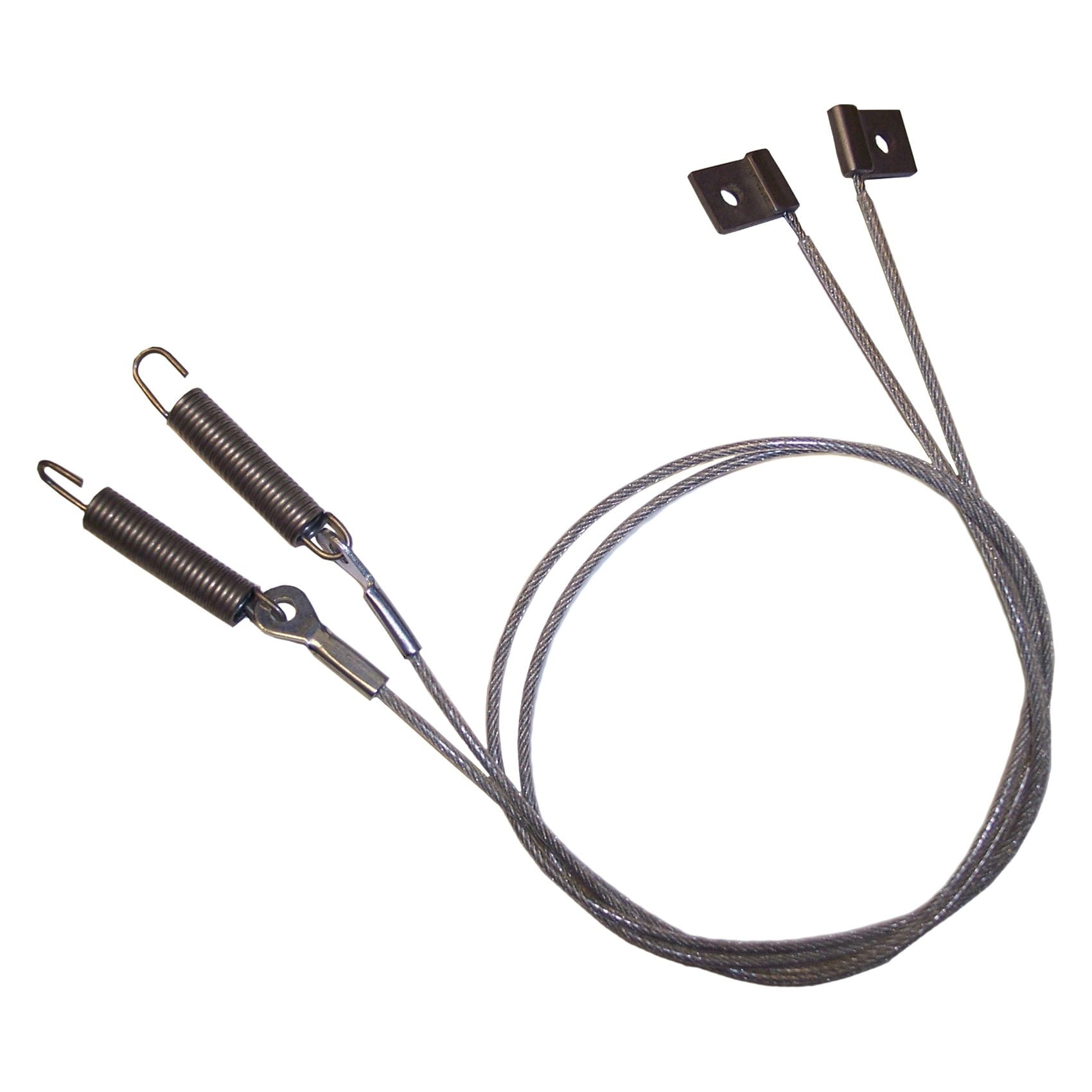 VioletLisa for Mazda for Miata 1990-1997 Top Side Tension Hold Down ...