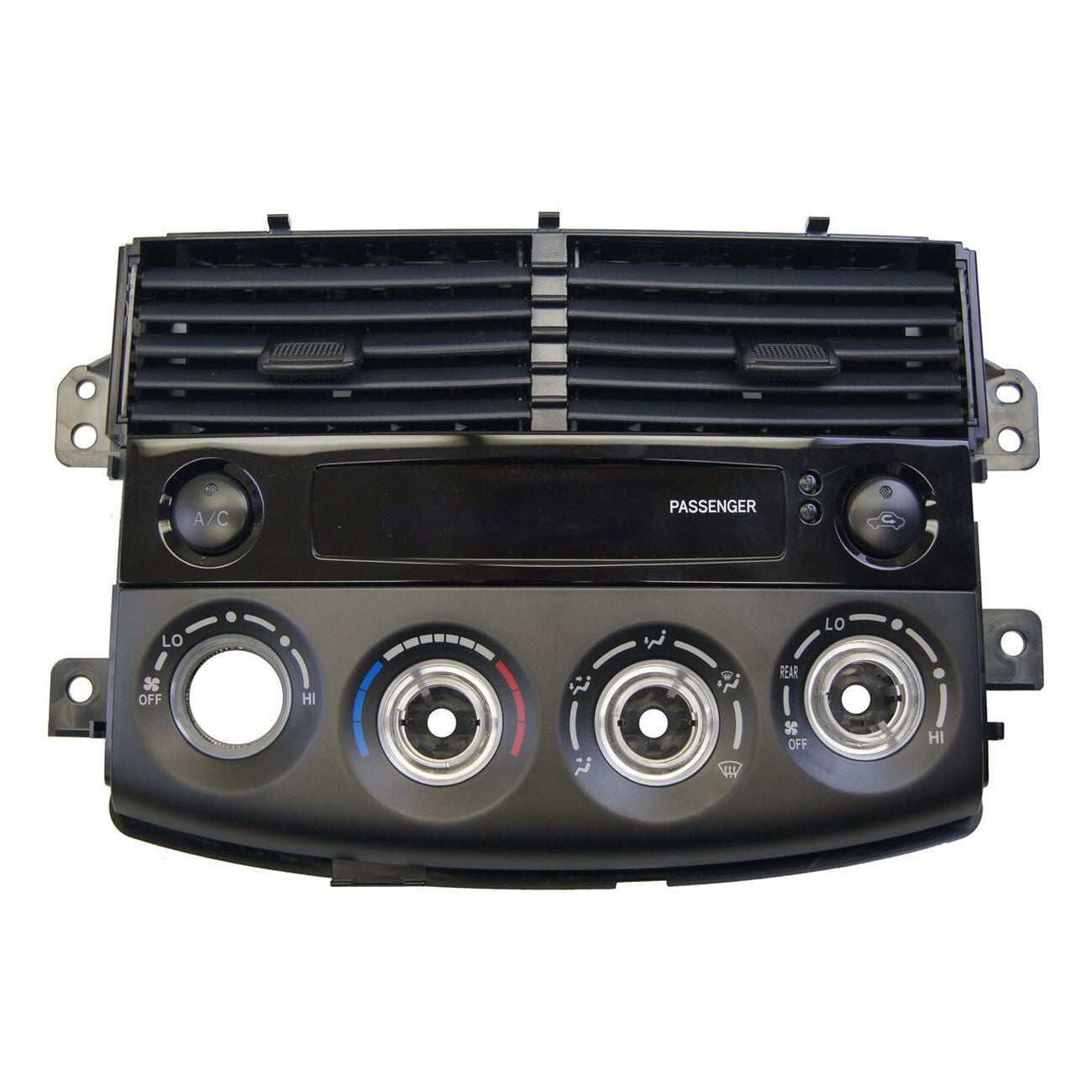 VioletLisa for Toyota for Sienna 2004-2010 Climate Control Panel w/o ...